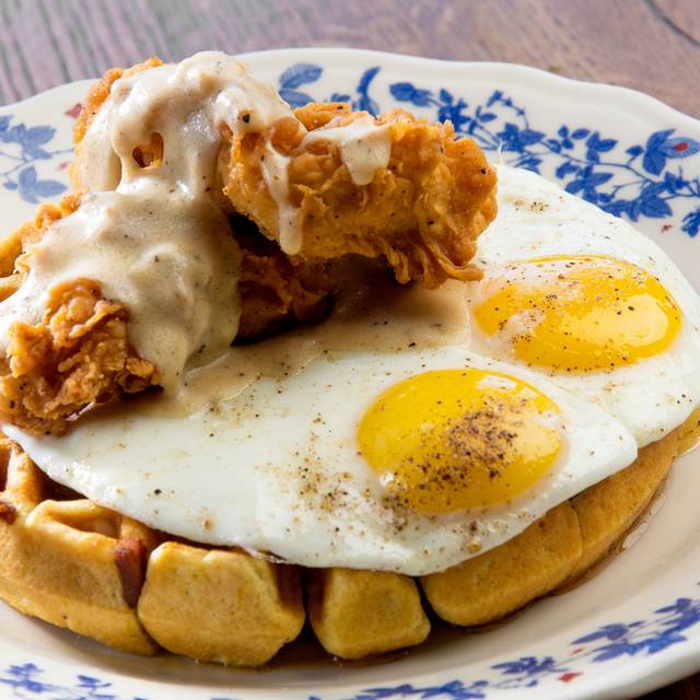 Ida Claire Restaurant - Addison, TX | OpenTable