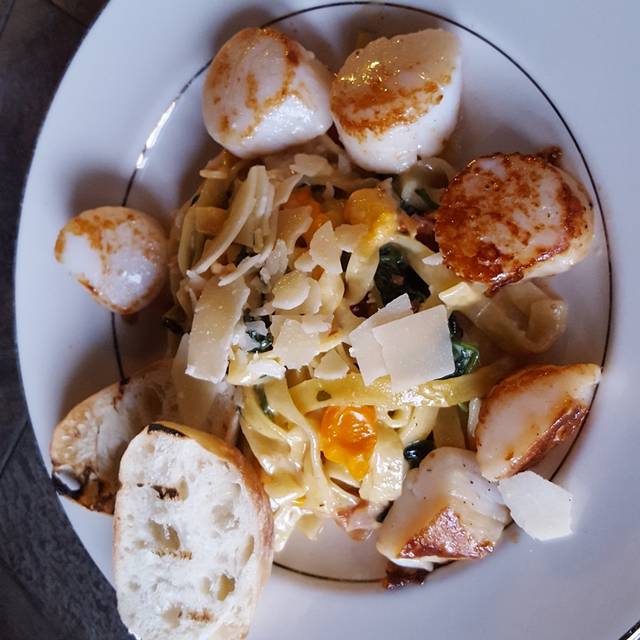 The Bistro at Childress Vineyards Restaurant - Lexington, NC | OpenTable