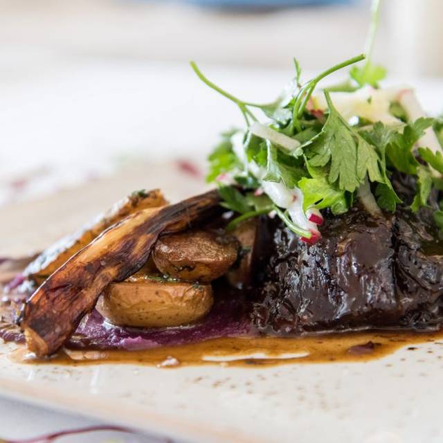 SBG Casa de Campo Restaurant - La Romana, Dominican Republic | OpenTable