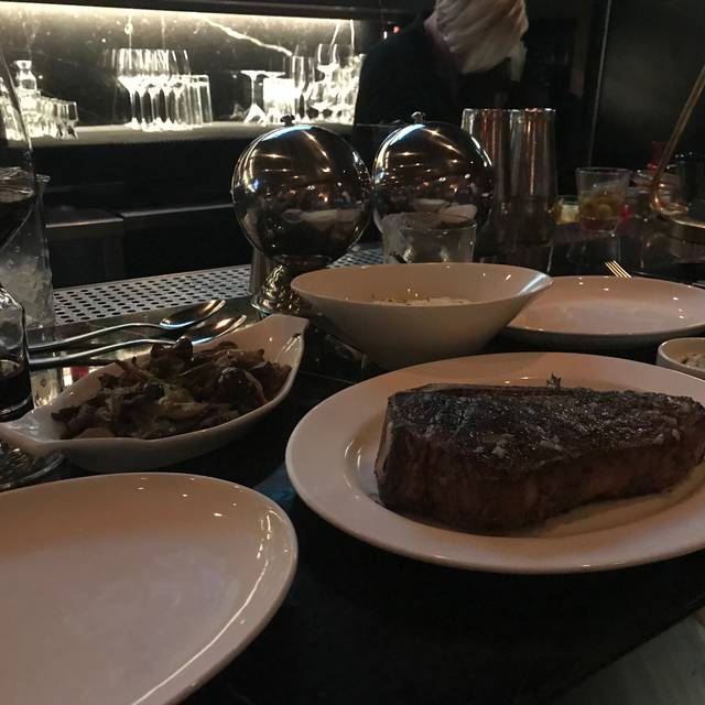 The Arthur J Restaurant - Manhattan Beach, CA | OpenTable