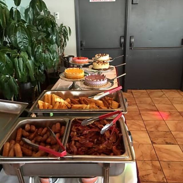 Top of Vancouver Revolving Restaurant - Vancouver, BC | OpenTable