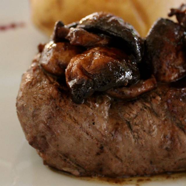 El Feligrez Steak House Restaurante - Saltillo, COA | OpenTable