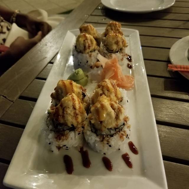 Shooters Waterfront Restaurant - Fort Lauderdale, FL | OpenTable