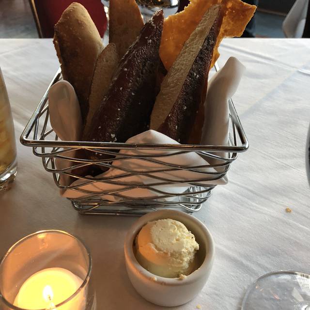 Chicago Cut Steakhouse Restaurant - Chicago, IL | OpenTable