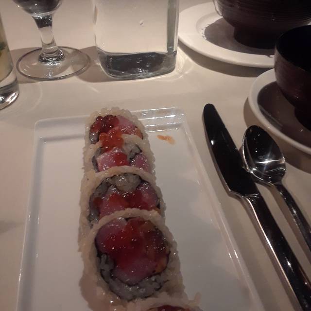 The Hamilton Restaurant - Washington, DC | OpenTable