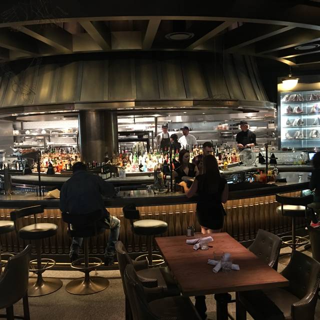 The Guild - Calgary, AB | OpenTable