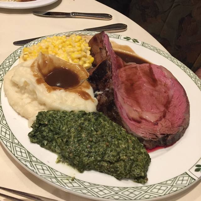 Lawry's The Prime Rib - Beverly Hills Restaurant - Beverly Hills, CA ...