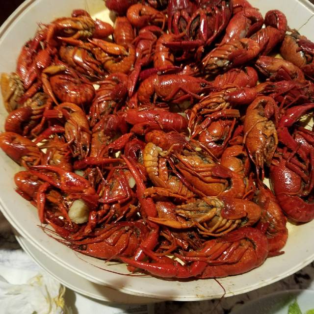 Channing Tatum's Saints & Sinners Restaurant - New Orleans, LA | OpenTable