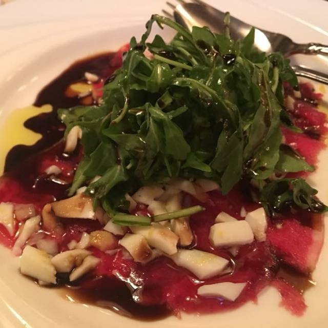 Gamba Ristorante Restaurant - Merrillville, IN | OpenTable