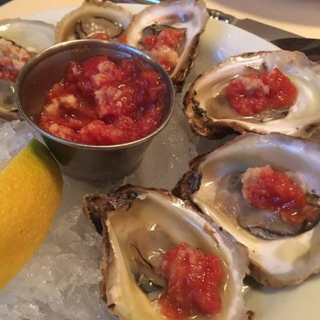 Gamba Ristorante Restaurant - Merrillville, IN | OpenTable