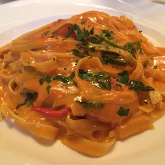 Gamba Ristorante Restaurant - Merrillville, IN | OpenTable