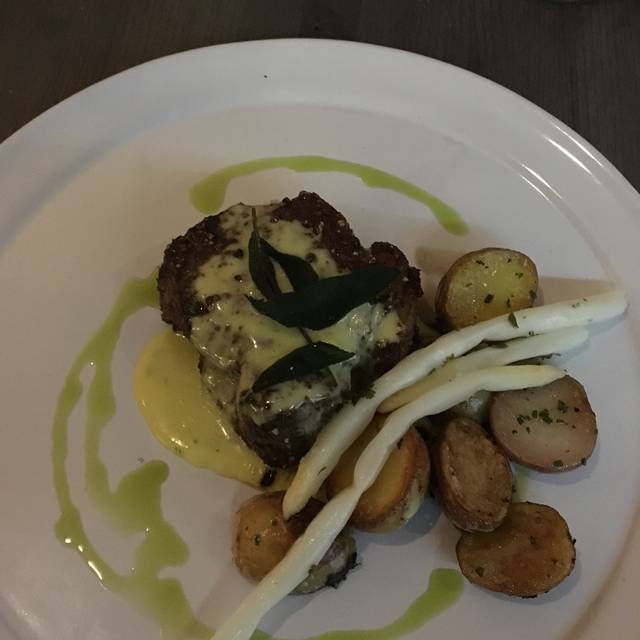 Four by Brother Luck Restaurant - Colorado Springs, CO | OpenTable