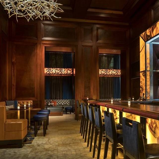 Fearing's Restaurant - Dallas, TX | OpenTable