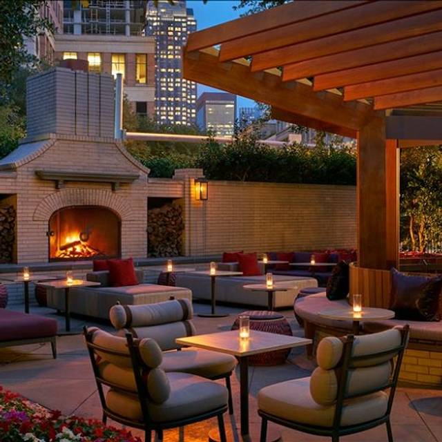 Fearing's Restaurant - Dallas, TX | OpenTable