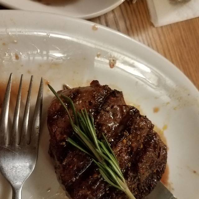 Prime Steak House Restaurant - Bethlehem, PA | OpenTable