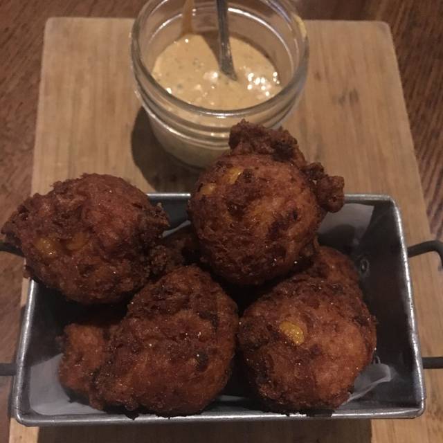 Ida Claire Restaurant - Addison, TX | OpenTable