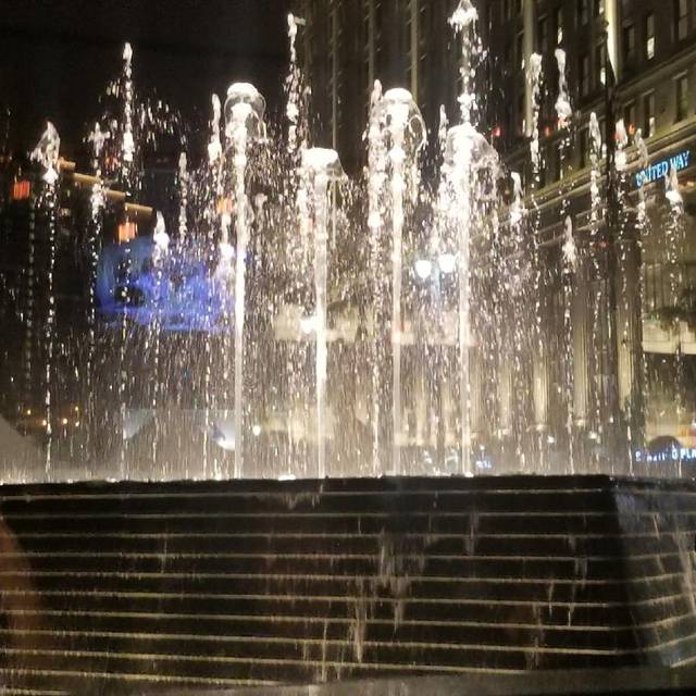 Parc Restaurant - Detroit, MI | OpenTable