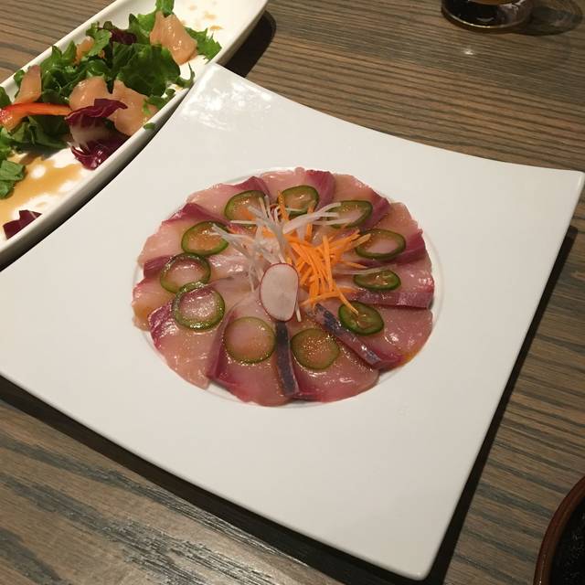 Wokuni Restaurant - New York, NY | OpenTable