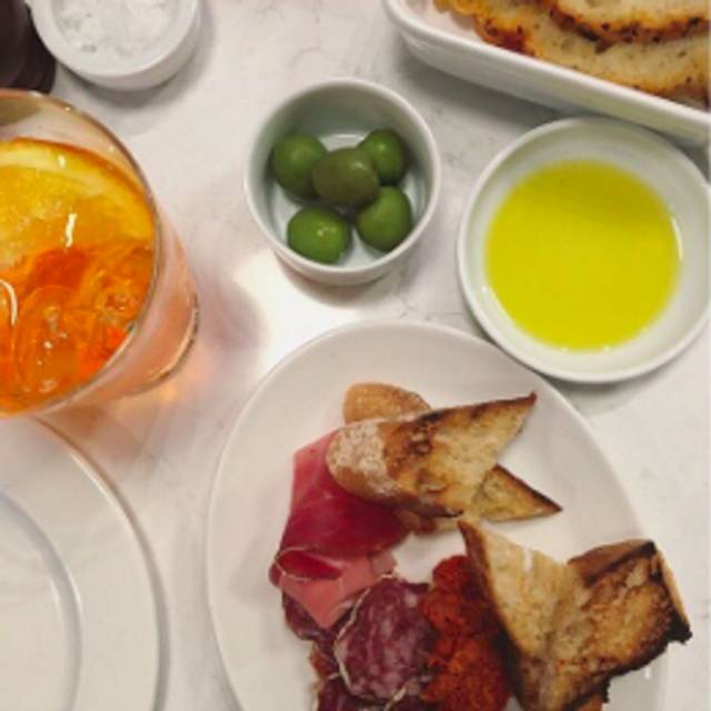 Host - Ranelagh, Co. Dublin | OpenTable