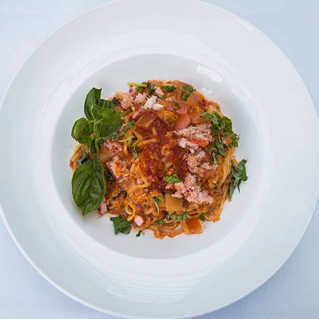 Michael's Back Door Restaurant - Mississauga, ON | OpenTable