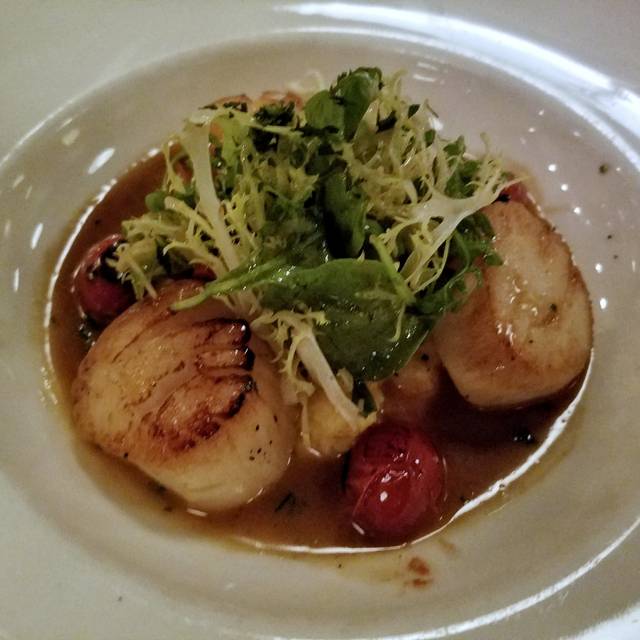 Neighborhood Services Restaurant - Dallas, TX | OpenTable