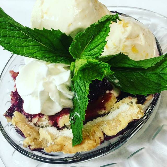 Merrick Inn Restaurant - Lexington, KY | OpenTable