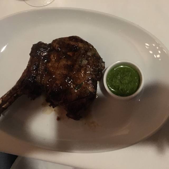 Stock Hill Restaurant - Kansas City, MO | OpenTable