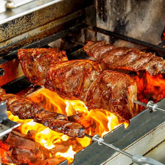 Brasa Brazilian Steakhouse - Niagara Falls Restaurant - Niagara Falls ...