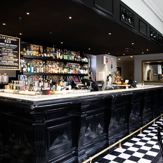 The Royal Hotel Paddington Restaurant - Paddington, AU-NSW | OpenTable
