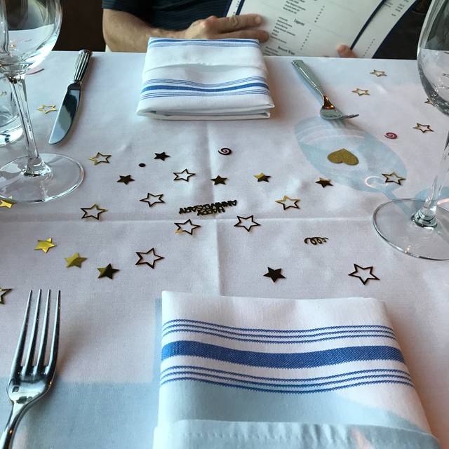 Kyle G's Prime Seafood Restaurant - Jensen Beach, FL | OpenTable