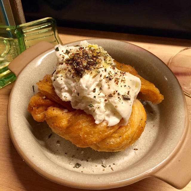 State Bird Provisions Restaurant - San Francisco, CA | OpenTable