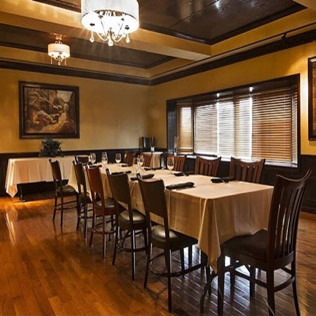 Rochester Bistro Restaurant - Rochester, MI | OpenTable