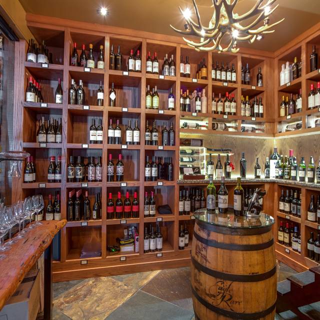 The Ranch at Las Colinas Restaurant - Irving, TX | OpenTable