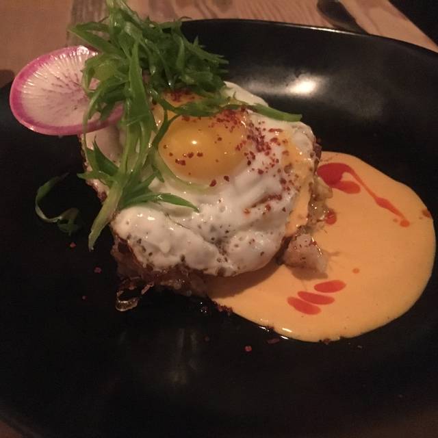 LeChon Restaurant - Portland, OR | OpenTable
