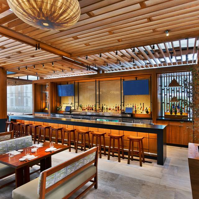 Nobu Miami Restaurant - Miami Beach, FL | OpenTable
