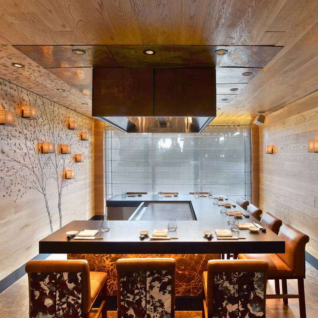 Nobu Miami Restaurant - Miami Beach, FL | OpenTable