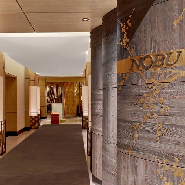 Nobu Miami Restaurant - Miami Beach, FL | OpenTable