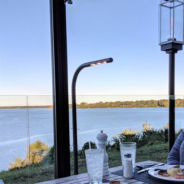 The Boathouse at City Point Restaurant - Hopewell, VA | OpenTable