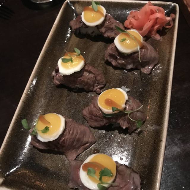 Tanta Restaurant - Chicago, IL | OpenTable