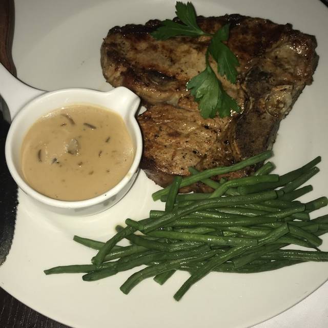 Galu - Banstead, Surrey | OpenTable