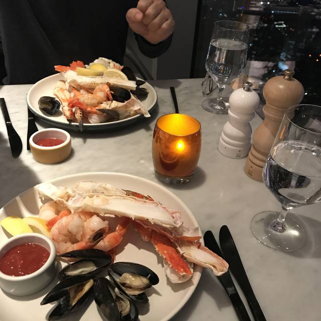 Dekkadance Restaurant - Los Angeles, CA | OpenTable