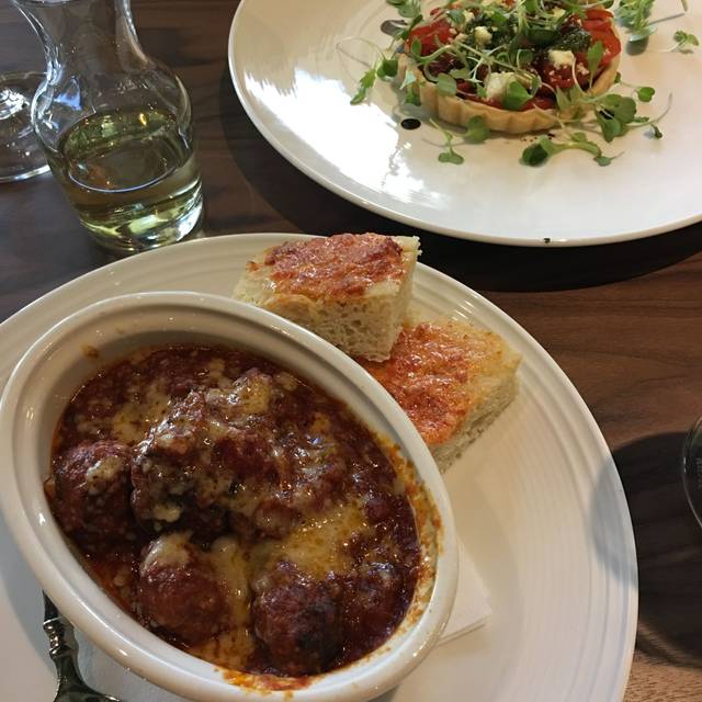 Muse at Sentry Restaurant - Stevens Point, WI | OpenTable