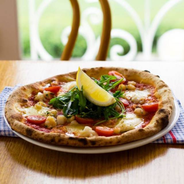 Farm Vigano - South Morang, AU-VIC | OpenTable