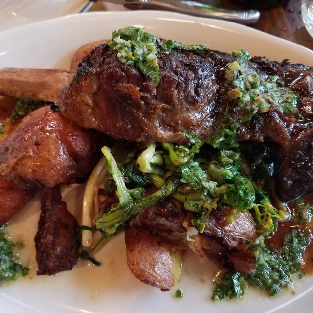 LUCA Restaurant - Lancaster, PA | OpenTable