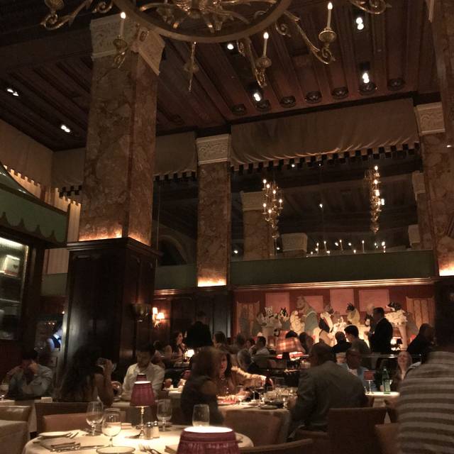 Butcher & Singer Restaurant - Philadelphia, PA | OpenTable