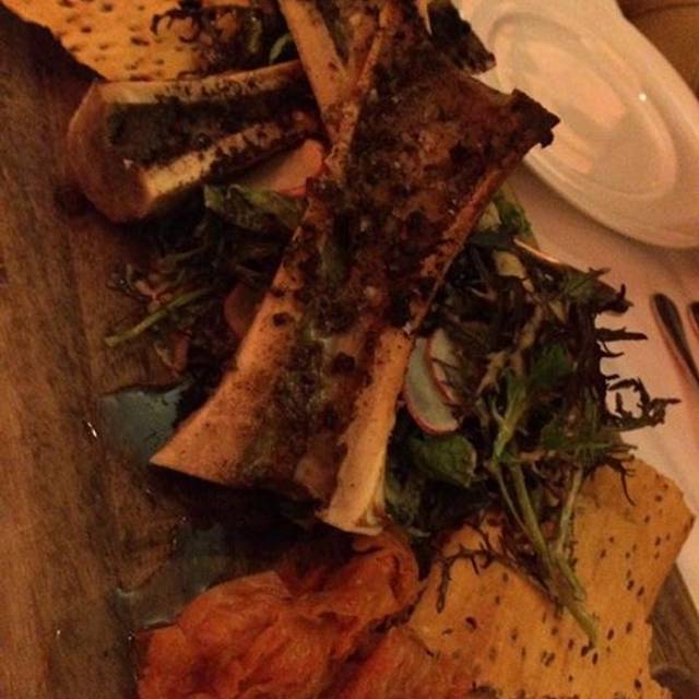Proof on Main Restaurant - Louisville, KY | OpenTable