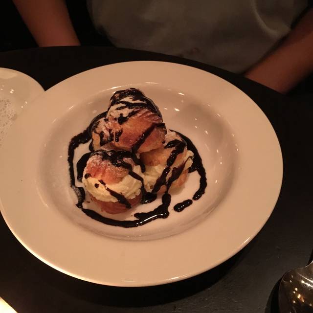 Parc Restaurant - Philadelphia, PA | OpenTable