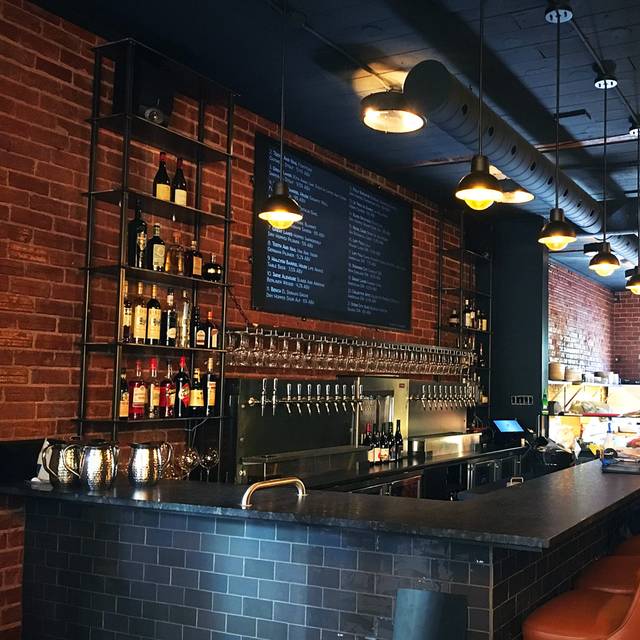 Bar Lupulus - Ottawa, ON | OpenTable