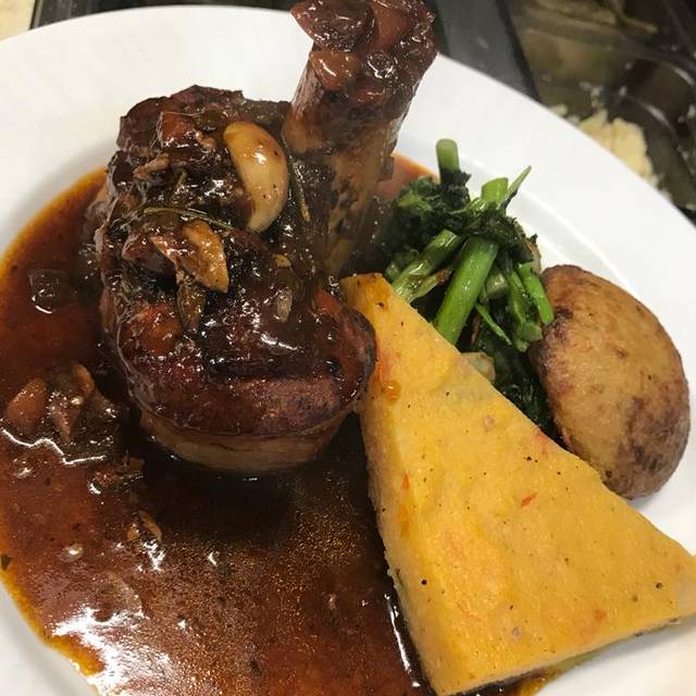 The Station Restaurant - Naugatuck, CT | OpenTable