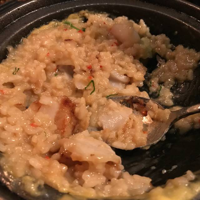 COYA Dubai Restaurant - Dubai, Dubai | OpenTable